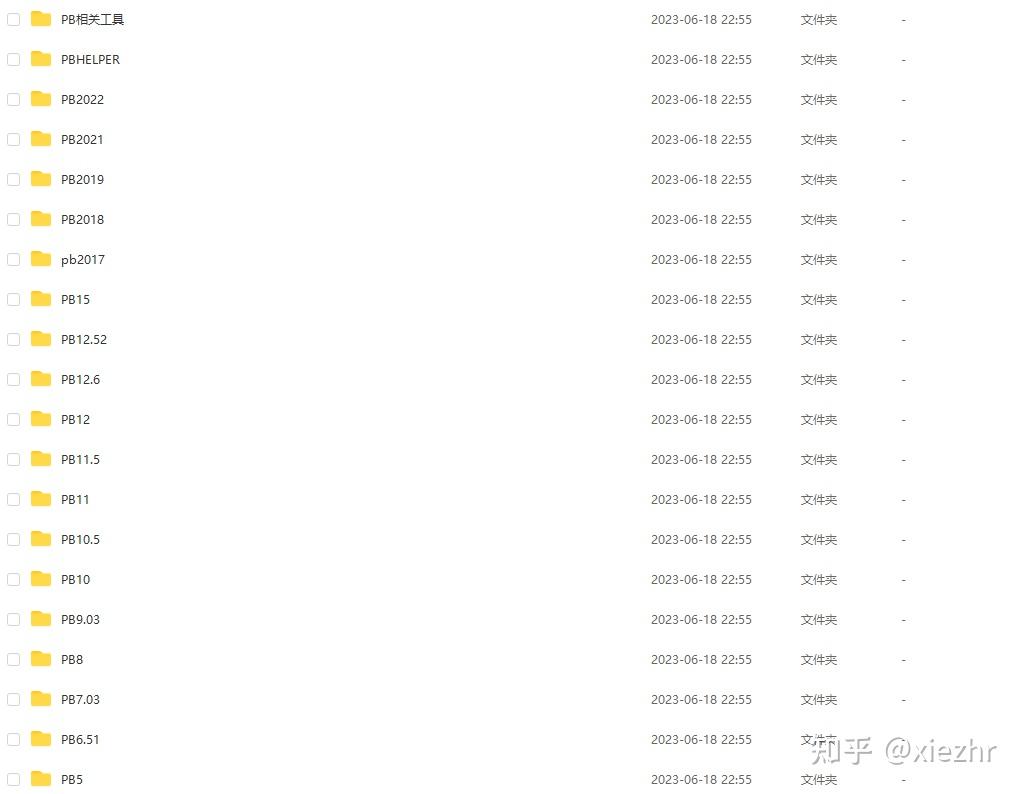 PB从入坑到放弃（一）第一个HelloWorld程序 - 知乎