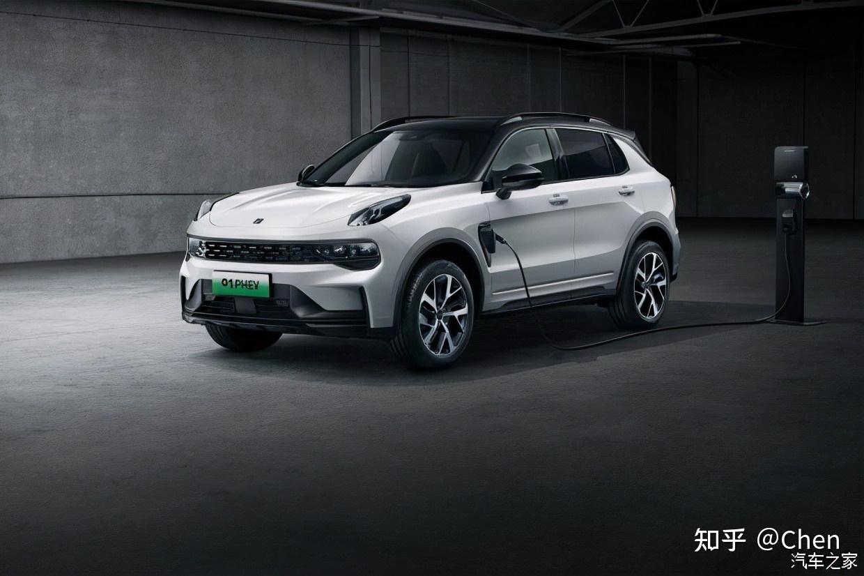 如何选择合适的“电动车” - 知乎