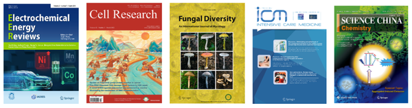 开启你的OA期刊发表之旅 |《开放获取完全手册》 - 知乎