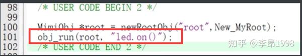 【手把手mimiScript教程】轻松在stm32f103跑python之新建工程 - 知乎