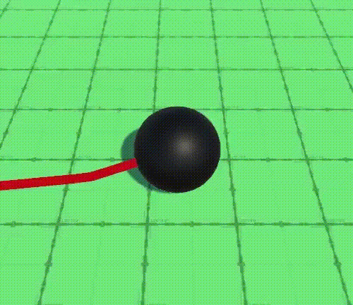 Unity基础教程-物体运动（四）——轨道摄像机（Relative Control） - 知乎