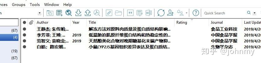 [EndNote]X9.1导入中国期刊网CNKI方法 - 知乎