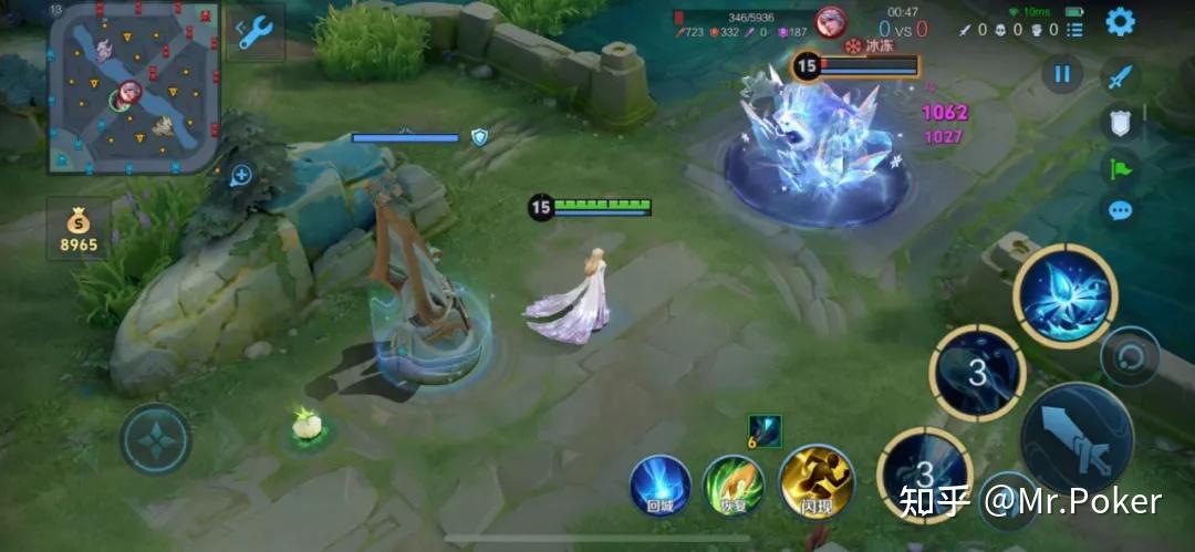 S39新赛季仅开启1周！又出现了五位T0级“万金油”，单排冲分首选 - 知乎