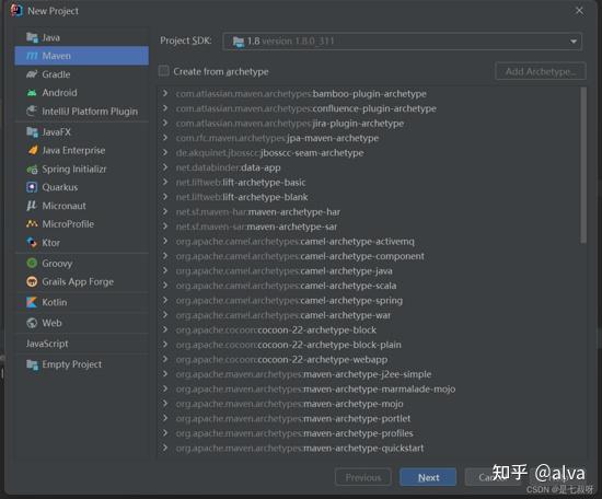 Java中实现在线语音识别（科大讯飞免费的SKD）、SDK下载和IDEA项目搭建、成功运行【完整代码】 - 知乎
