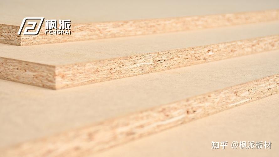 OSB、LSB、FOSB哪一个更适合做高门板？ - 知乎