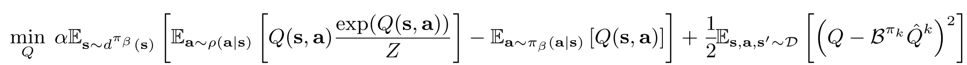 【论文笔记 5】Conservative Q-Learning - 知乎