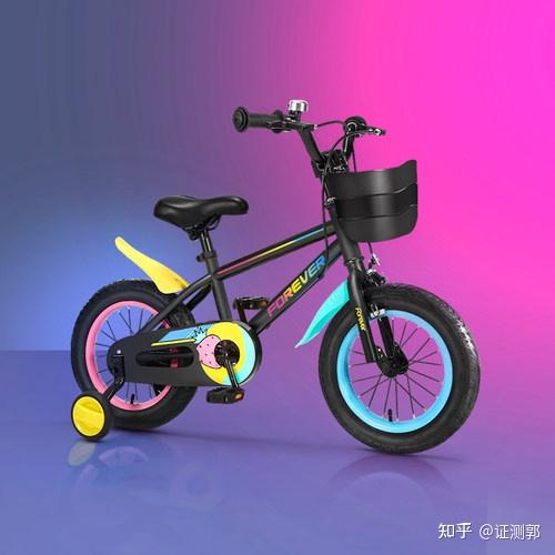 儿童自行车ce认证标准EN ISO 8098 - 知乎