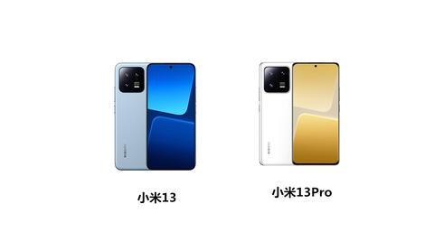 小米13Pro和小米13Ultra的区别在哪里？ - 知乎