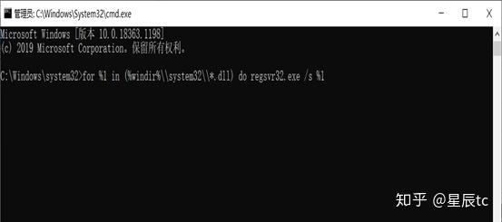 Win10系统丢失 .dll 文件的三种解决方案教程 - 知乎