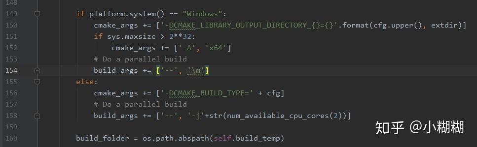 win10+dlib+python3.7+minGW编译安装 - 知乎