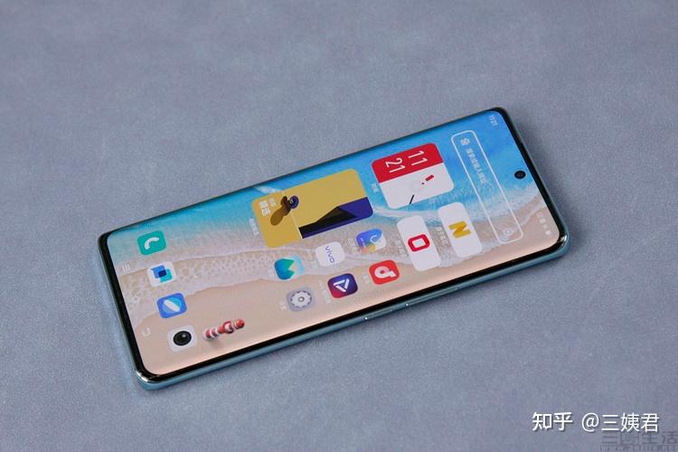 vivo S15 Pro评测：告别“偏科”，重塑轻薄全能旗舰 - 知乎
