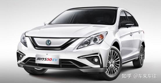 “霜降”拉开冬季序幕，风行S50EV让你无惧低温天气 - 知乎