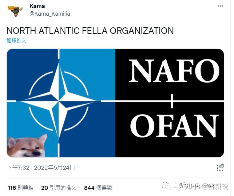 meme也是战争武器？网络模因如何参与和改变俄乌信息战 - 知乎