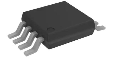 【Datasheet】AD8421ARMZ中文资料PDF与引脚图 - 知乎