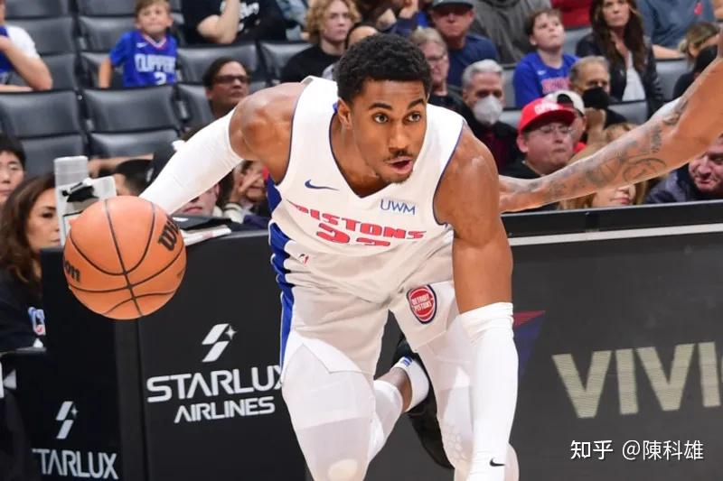 NBA30支球队最新实力排行榜：湖人第14，勇士第15，太阳第6 - 知乎