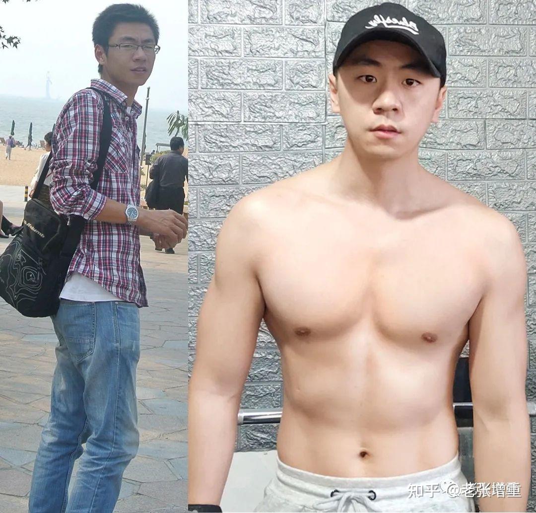 烟龄2年，身高175，体重120斤，怎么吃都不长肉，该怎么增重？ - 知乎