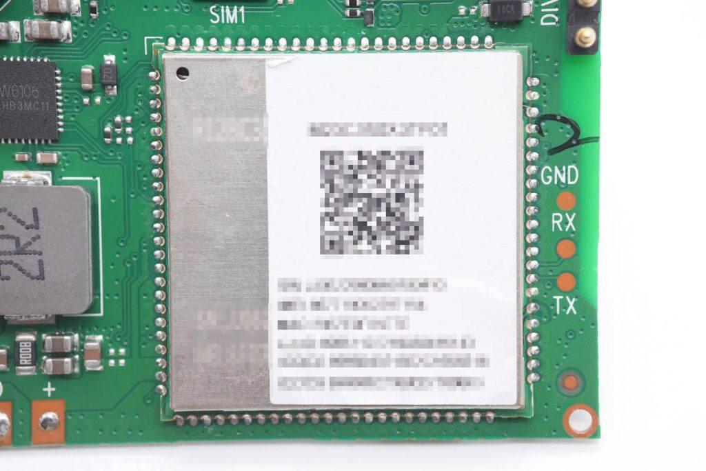 拆解报告：无线猫灵随身WiFi充电宝JS010 - 知乎