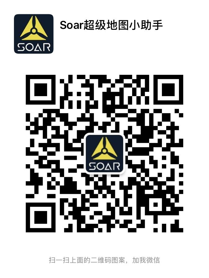 什么是Soar超级地图？ - 知乎