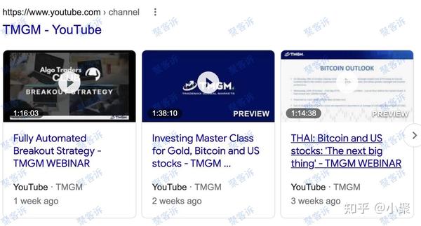 警惕TMGM代单陷阱：答应保本却拒不赔偿！ - 知乎