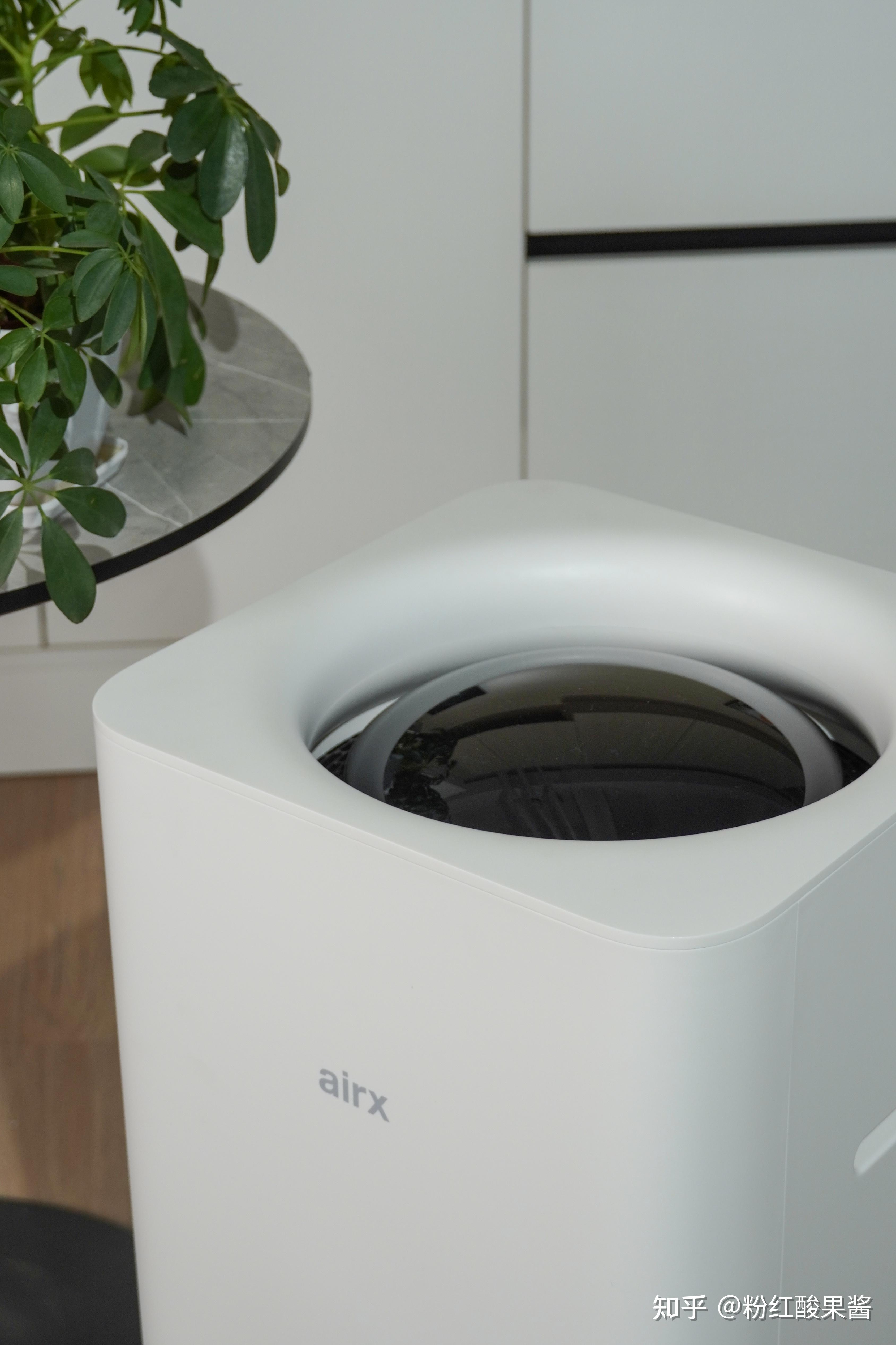 2023年如何挑选高品质除湿机？南方家庭实测分享，airx除湿净化一体机D6使用体验，购前必看！