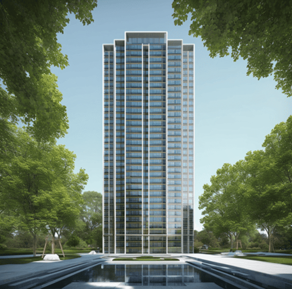 StableDiffusion | 10个建筑室内Ai大模型推荐盘点，超好用！ - 知乎