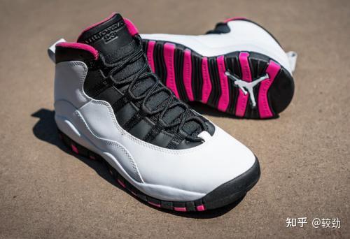 AJ 尺码偏大还是偏小，AJ全系列尺码大小盘点 - 知乎