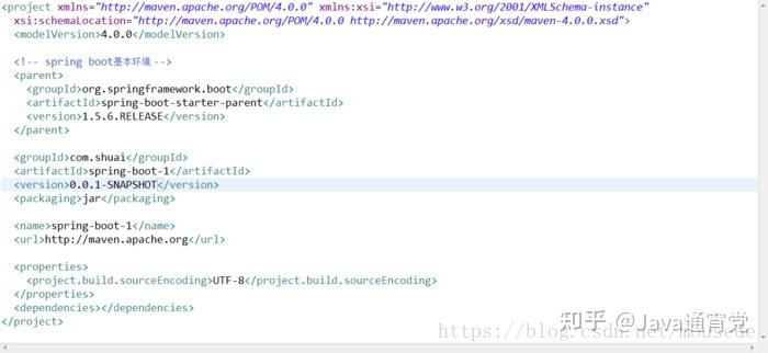 eclipse创建springboot项目的三种方法 - 知乎