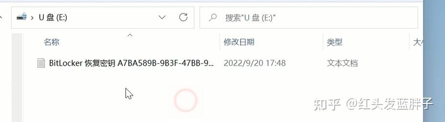 BitLocker到底有什么用？被蓝屏锁定了如何恢复？ - 知乎