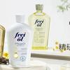 品牌专访｜freiol福来：百年品牌，用“以油养肤”重新定义身体护理 - 知乎