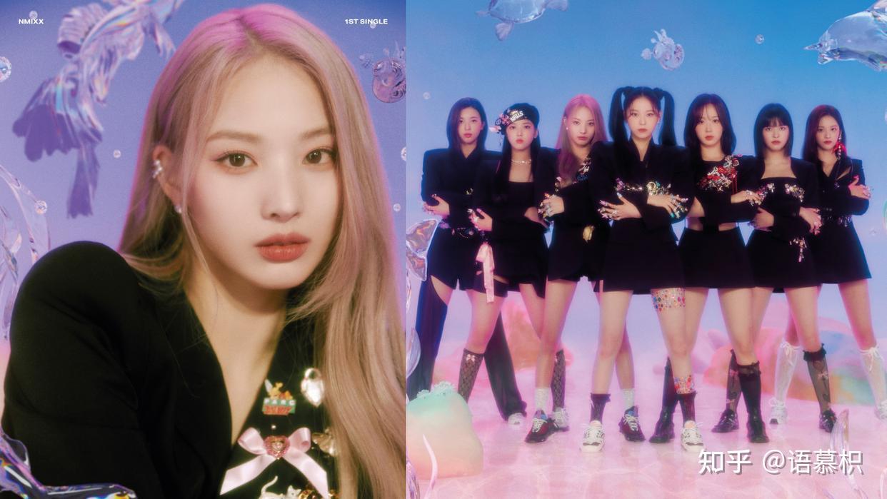 终于确定了！NMIXX Jinni签约新公司，更改艺名为Jini将solo出道 - 知乎