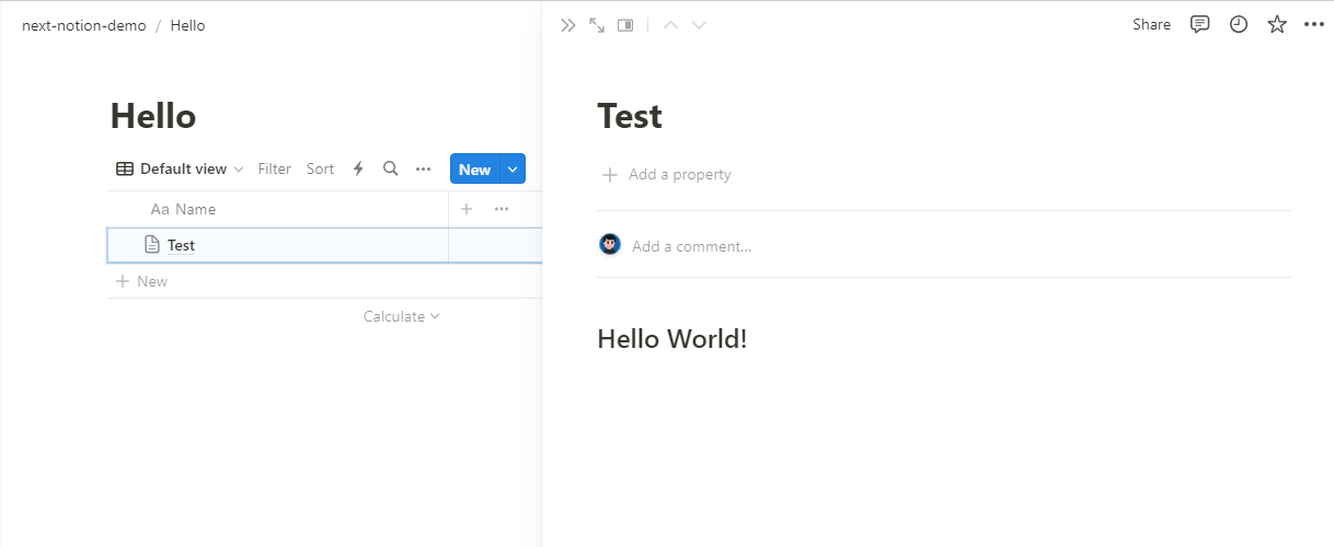 Notion API 探索笔记（一） - 知乎