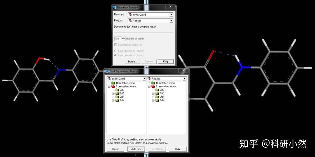 【科研干货】MS软件DMOL3模块介绍和使用 - 知乎