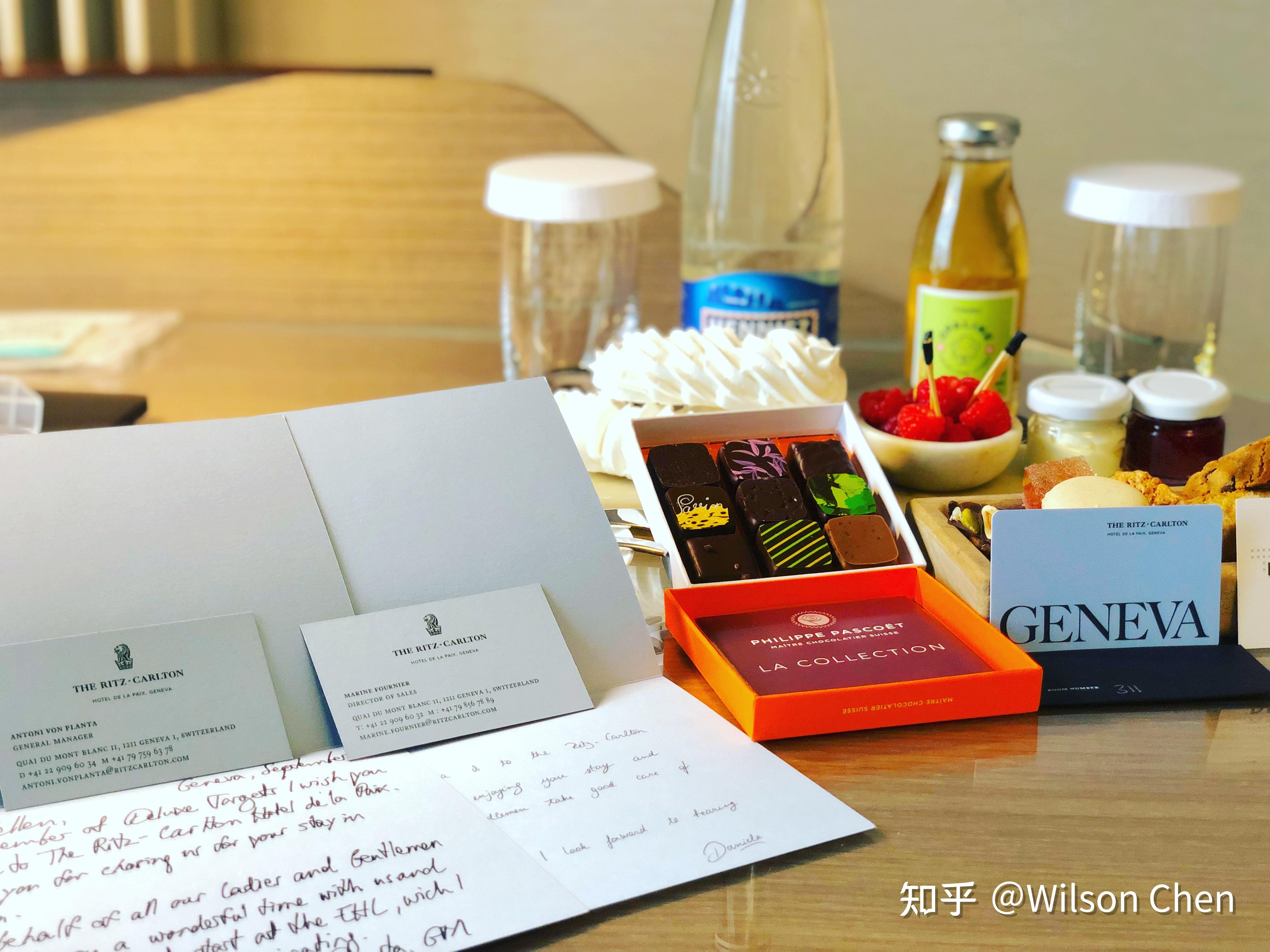 Consortia｜三大酒店计划对比：Virtuoso, FHR, Preferred Partner Program - 知乎