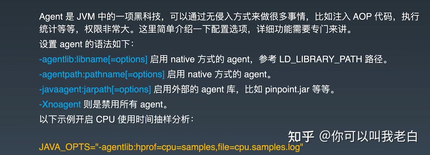 进阶2：JVM 启动参数 - 知乎