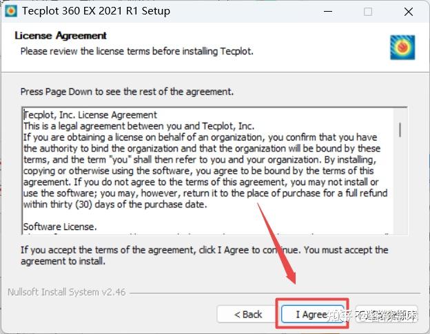 图形展示你还不知道用什么软件吗？Tecplot 360ex 2021r1（64位）安装包及安装教程，深度学术推荐 - 知乎