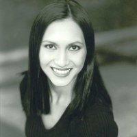 世界排名前五位的女程序员 - 知乎