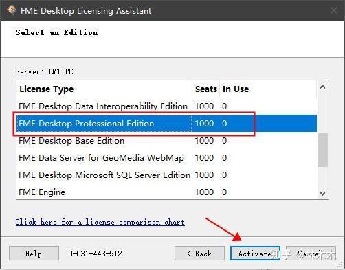 FME Desktop 2020（数据转换软件）中文版分享 - 知乎