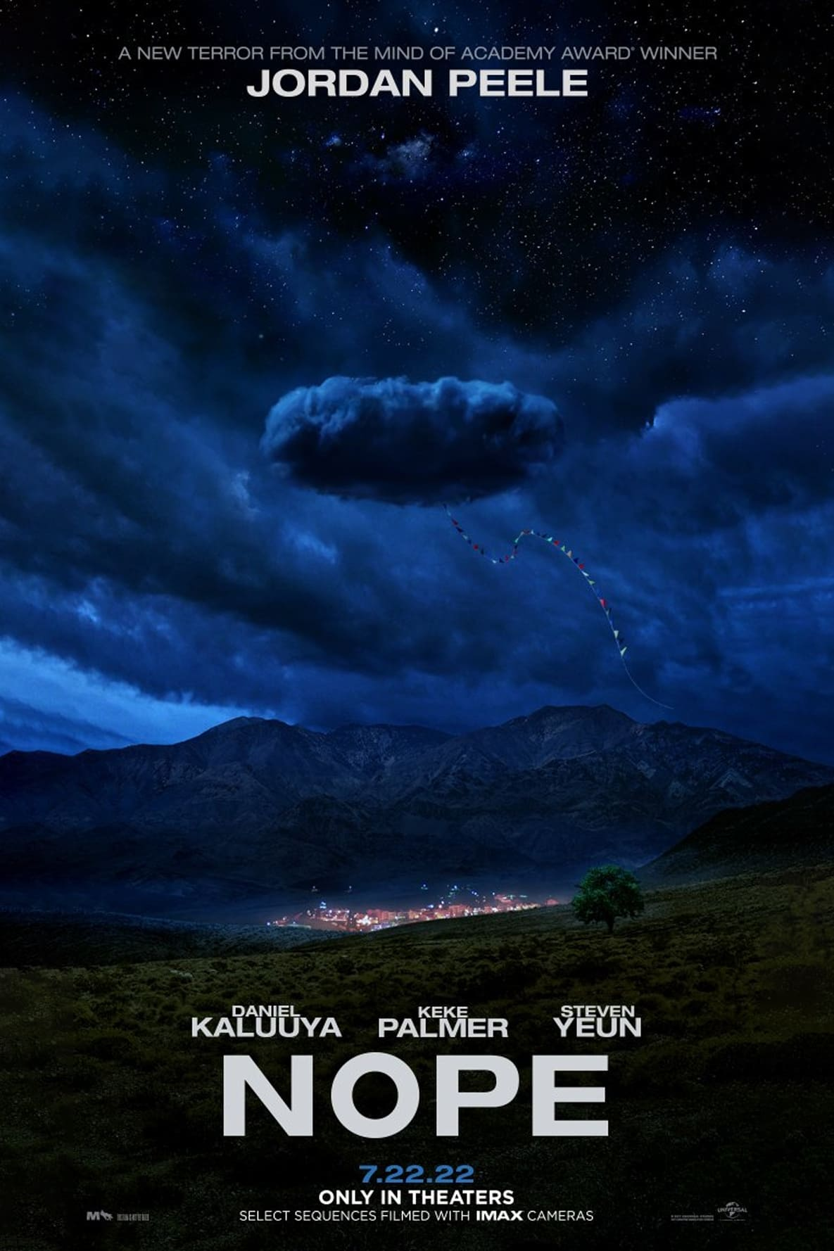 [331-《Nope》-“I will cast abominable filth upon you, make you vile, and ...