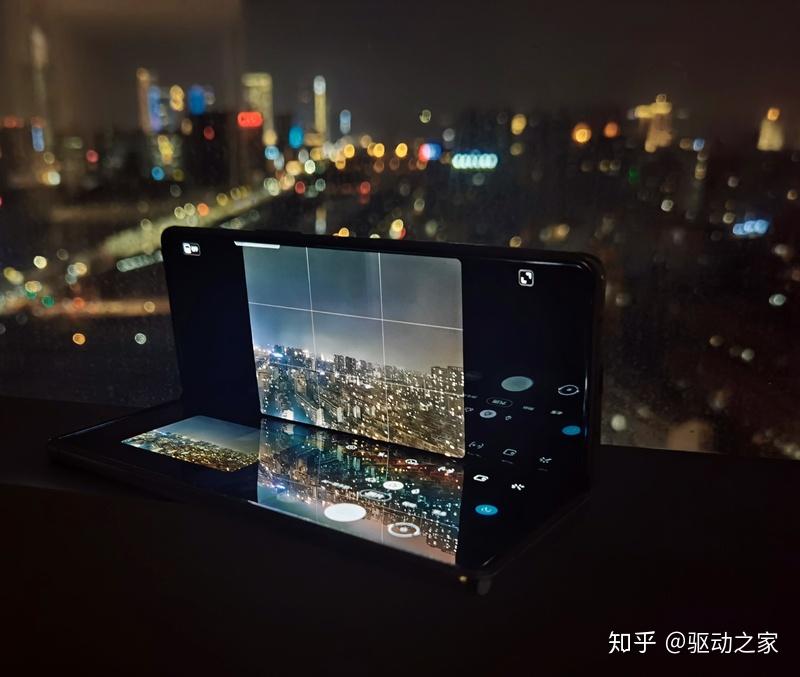 如此超凡才能“心系天下”！三星W21 5G评测：体验至奢机皇 - 知乎