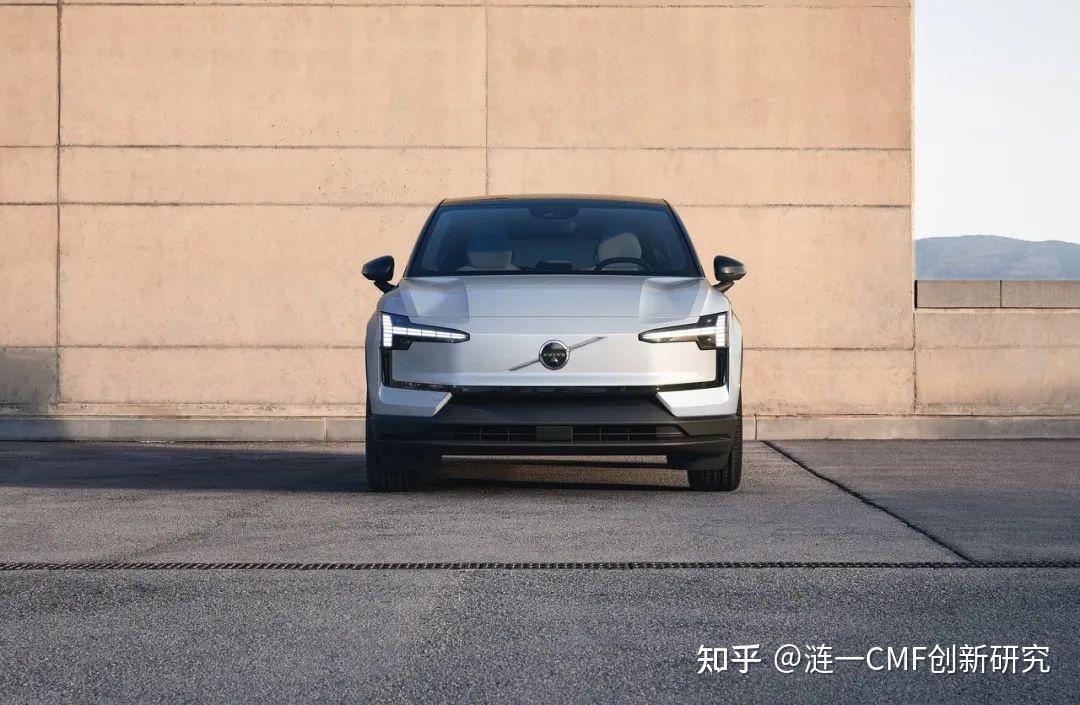 CMF汽车 | 汽车CMF设计流程、CMF案例分享 - 知乎