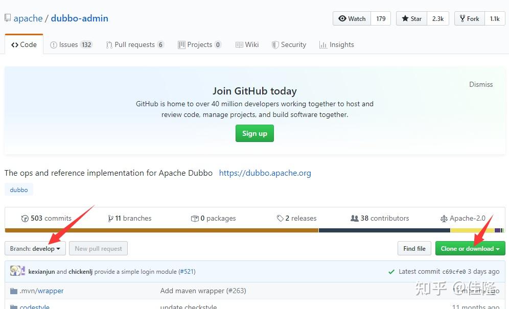dubbo 控制台搭建 - 知乎