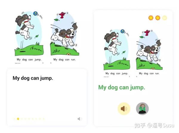 跟Susu老师读Raz: My Dog（A级别）原版解析+阅读建议+音频+配套练习 - 知乎