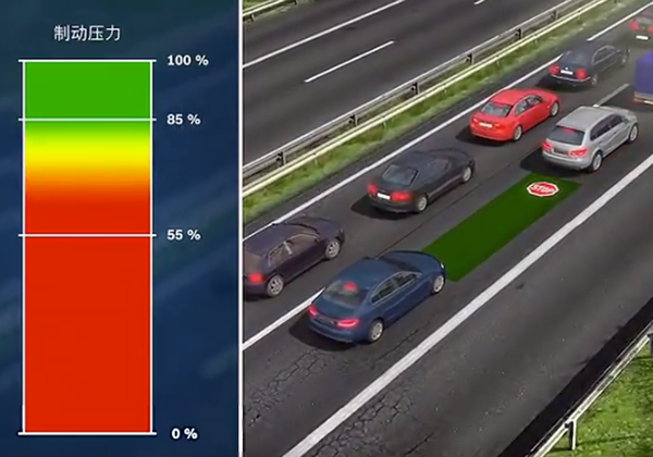 【杂谈】——博世iBooster探秘 - 知乎