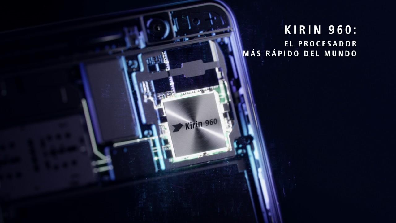 华为海思Kirin 960芯片：细看其性能与功耗 by AnandTech - 知乎