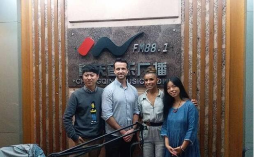 重庆音乐fm88.1广播电台广告价格，重庆电台广告投放价格及广告广告折扣 - 知乎