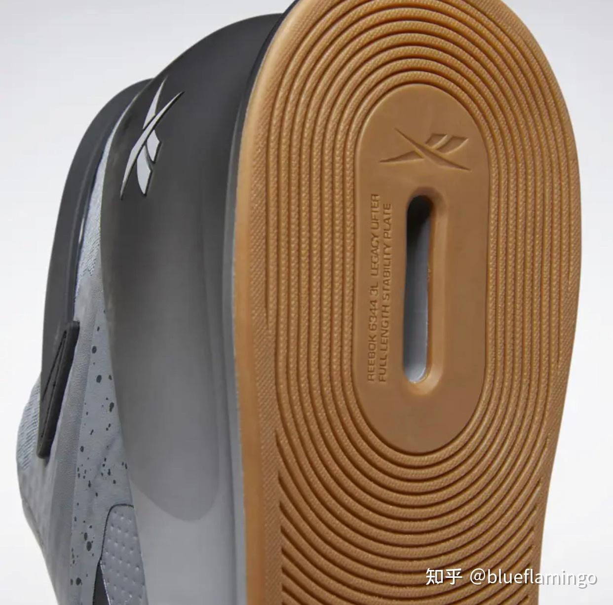 扒一扒 被忽视的运动品牌锐步Reebok 现在还有什么值得我们留恋的？ - 知乎