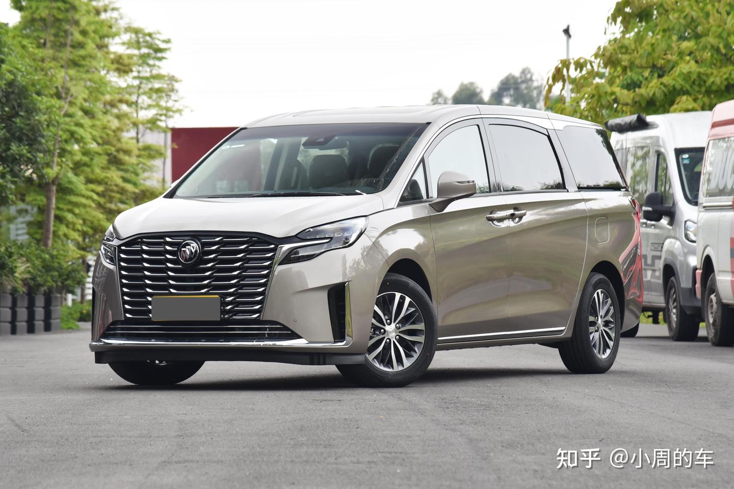 6月份MPV市场：腾势D9无悬念夺冠，别克GL8大势已去，奥德赛第六 - 知乎