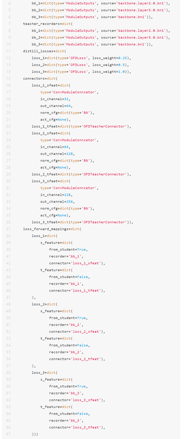 快速实现知识蒸馏算法，使用 MMRazor 就够啦！ - 知乎