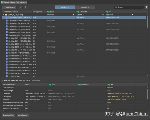 Altium Designer 22.9.1 版本发布说明 - 知乎