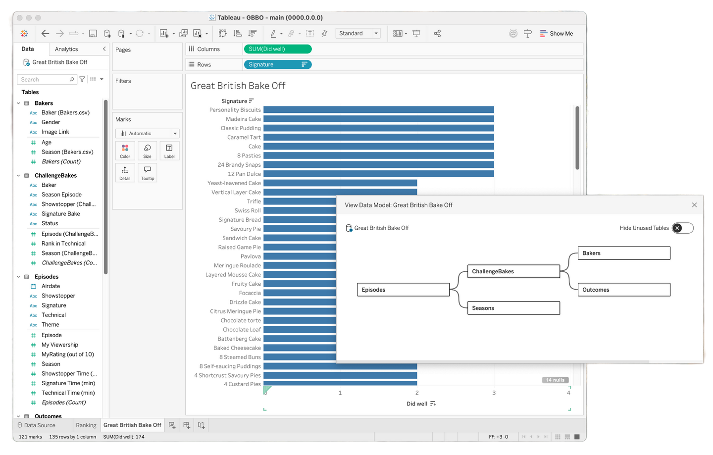 Tableau 2025.1 快来了，你期待哪些新功能？ - 知乎